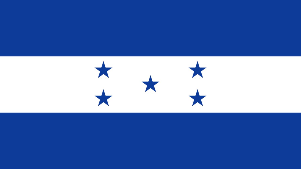 Codigos Postal de Honduras
